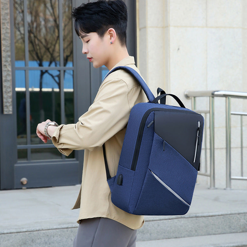 Men's Business Backpack – Meracki by Betechky